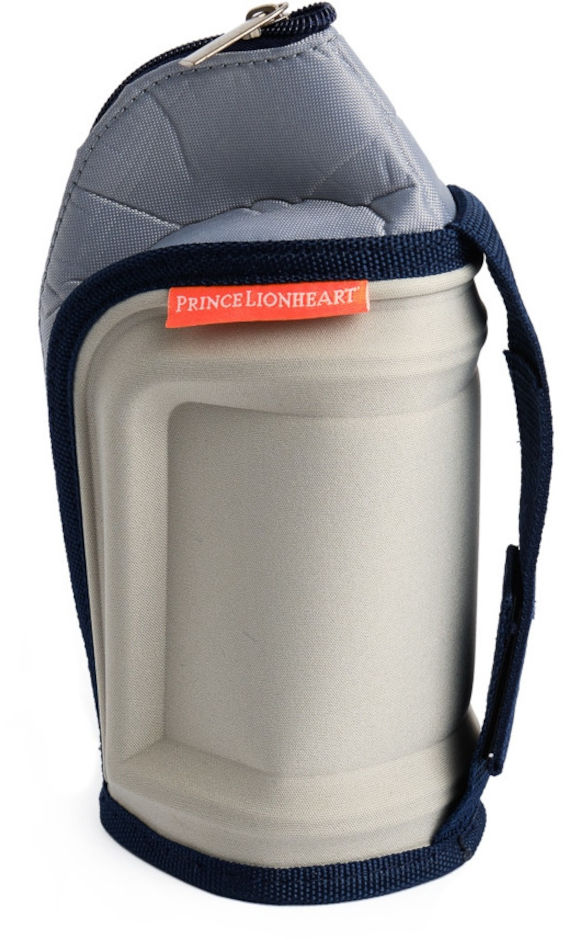 ‫Prince Lionheart - מחמם בקבוקים רב שימושי On-the-Go | סופר-פארם‬