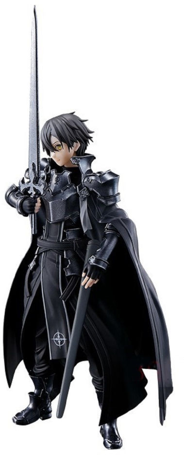 ‫Bandai - פסל מקורי 15 ס"מ -Knight Kirito | סופר-פארם‬