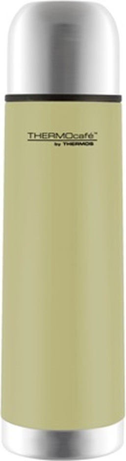 ‫Thermos - טרמוס נירוסטה ירוק סדרת קלאסיק THERMOS בנפח 1 ליטר | סופר-פארם‬