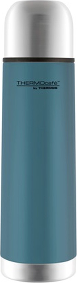 ‫Thermos - טרמוס נירוסטה כחול סדרת קלאסיק THERMOS בנפח 1 ליטר | סופר-פארם‬