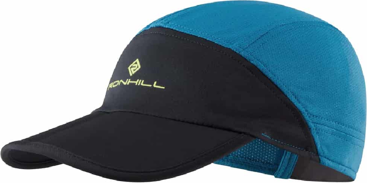 ‫Ronhill - Air-Lite Split Cap כובע מקצועי לריצה | סופר-פארם‬