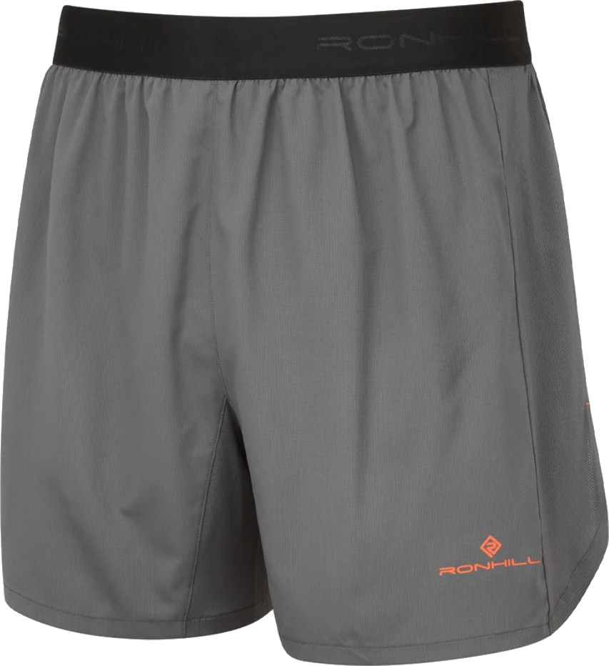 ‫Ronhill - Men’s Tech 5″ Short מכנס ריצה קצר לגברים | סופר-פארם‬