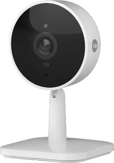 ‫Yale - מצלמת אבטחה חכמה Yale ייל 90190300 | סופר-פארם‬