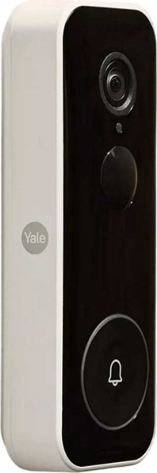 ‫Yale - פעמון חכם Yale ייל 90190302 | סופר-פארם‬