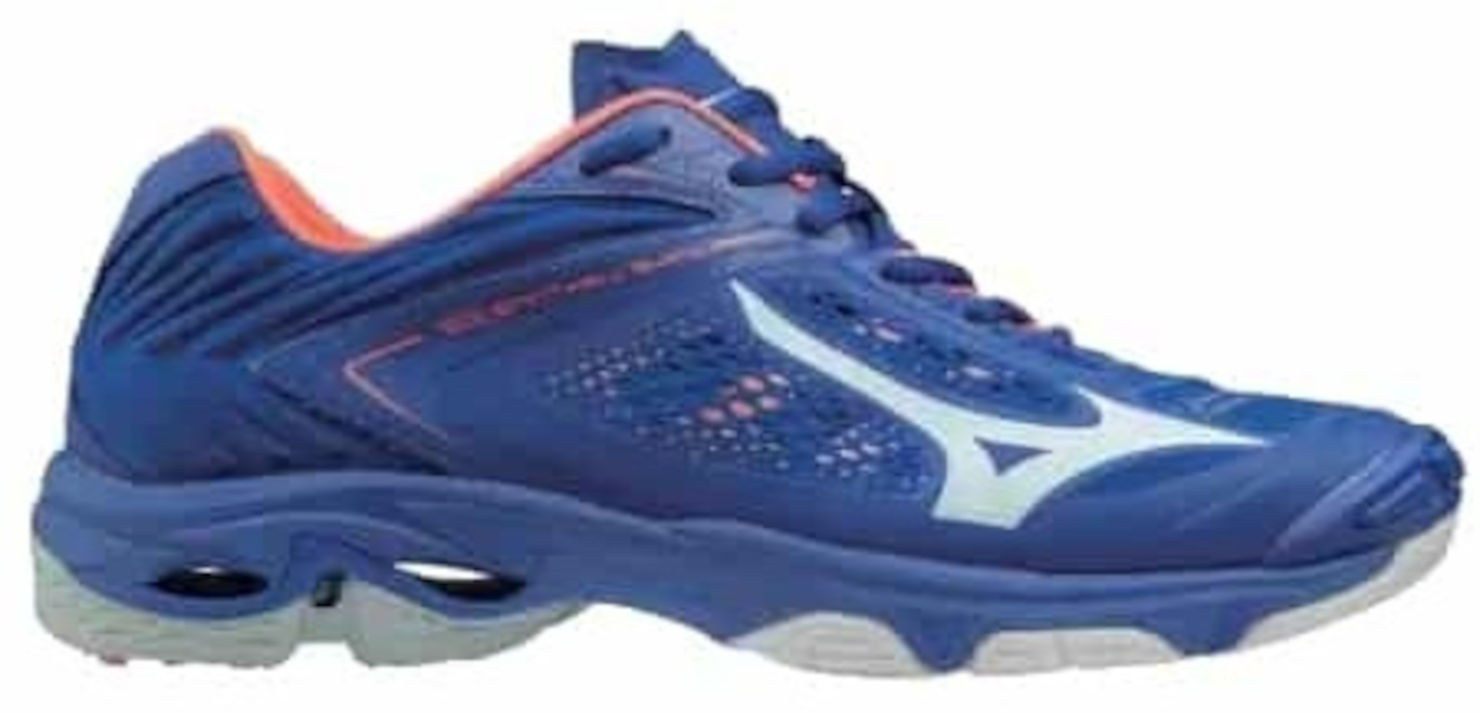 ‫Mizuno - Wave Lightning Z5 נעלי כדורעף | סופר-פארם‬