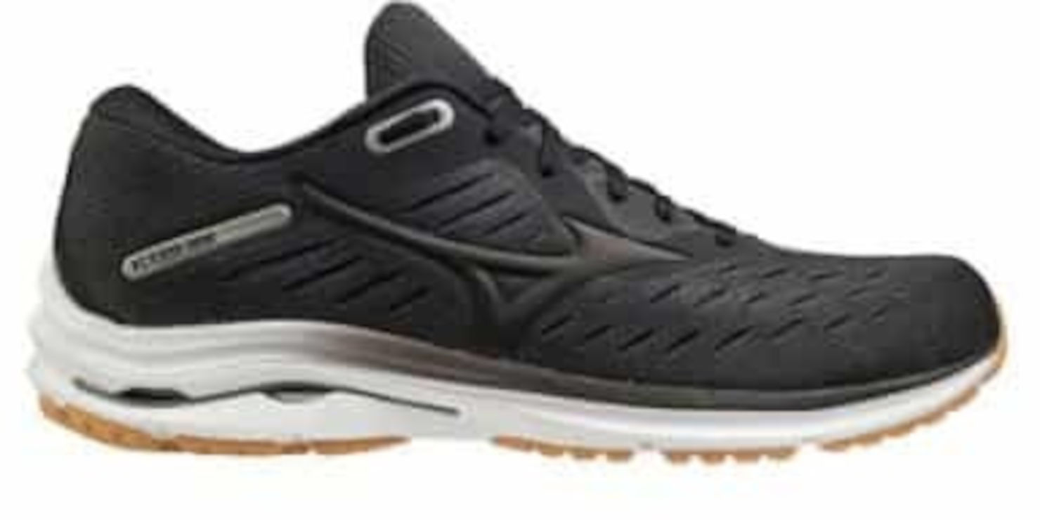 ‫Mizuno - Wave Rider 24 E2 נעלי ריצה | סופר-פארם‬