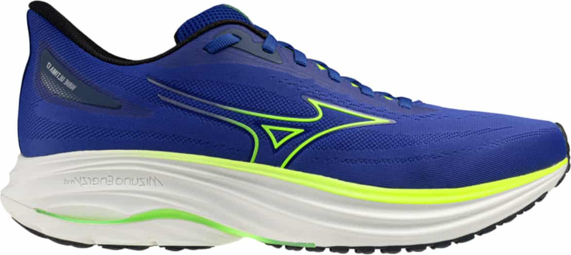 ‫Mizuno - Wave Ultima 17 נעלי ריצה לגברים | סופר-פארם‬