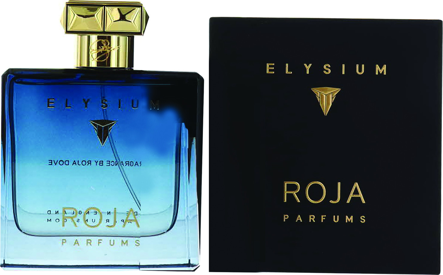 ‫ROJA - ELYSIUM COLOGNE א.ד.פ לגבר | סופר-פארם‬