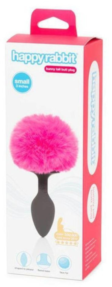 ‫Happy Rabbit - פלאג אנאלי ראביט למתחילות | סופר-פארם‬