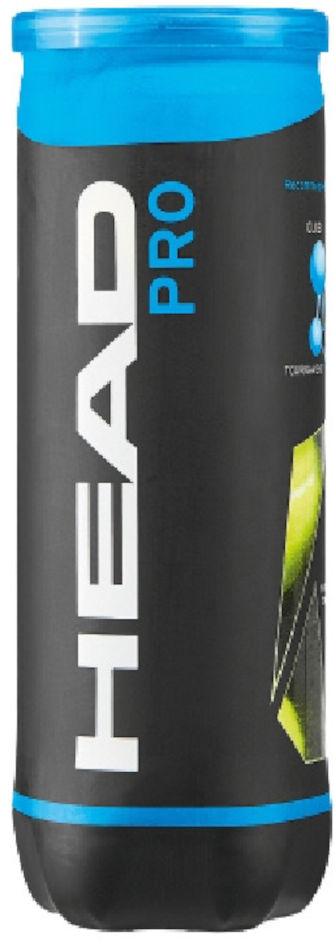 ‫Head - 3B HEAD PRO - 6DZ כדורי טניס | סופר-פארם‬