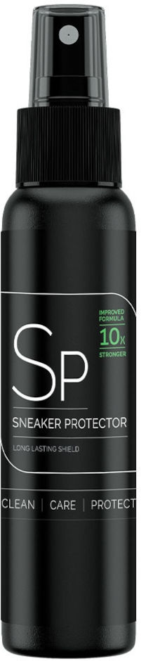 ‫Sneaker LAB - תרסיס מגן לנעליים 125 מ”ל SNEAKER PROTECTOR | סופר-פארם‬
