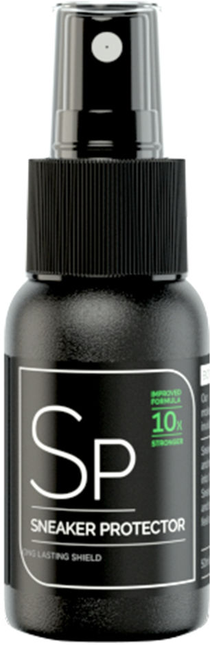‫Sneaker LAB - SNEAKER PROTECTOR - ספריי הגנה לנעליים | סופר-פארם‬