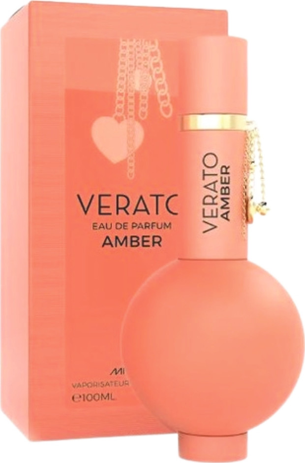 ‫MIRADA VERATO AMBER - א.ד.פ לאשה | סופר-פארם‬
