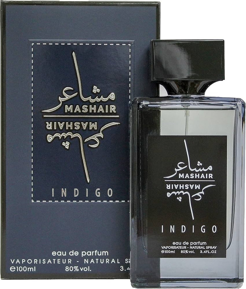 ‫FAAN - MASHAIR INDIGO א.ד.פ יוניסקס | סופר-פארם‬