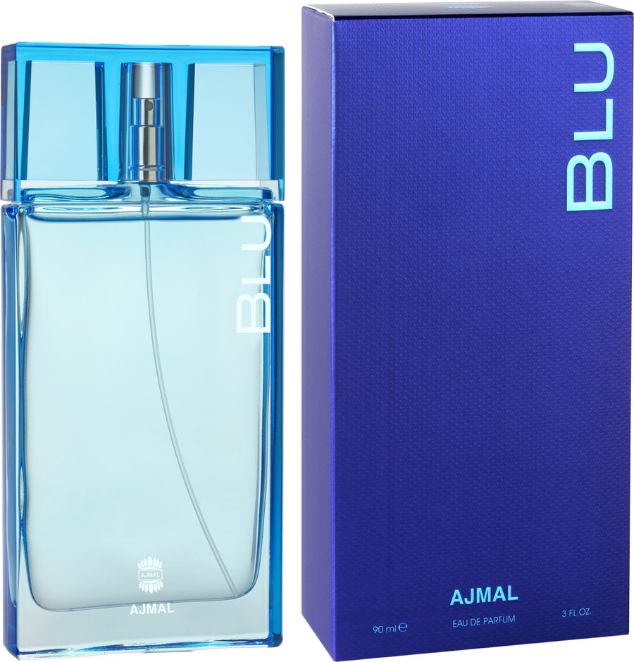 ‫AJMAL - BLU א.ד.פ יוניסקס | סופר-פארם‬