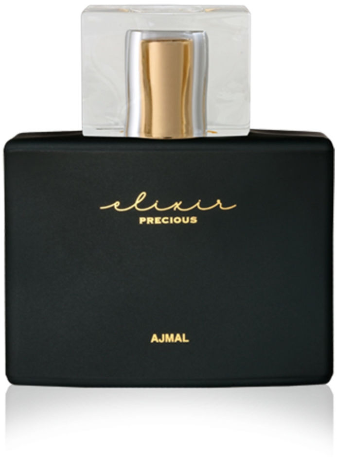 ‫AJMAL - בושם ELIXIR PRECIOUS יוניסקס א.ד.פ | סופר-פארם‬