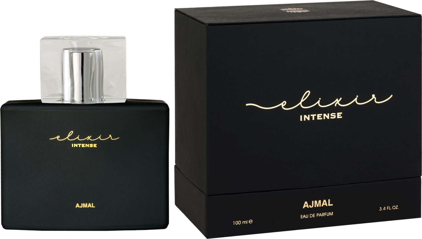‫AJMAL - ELIXIR INTENSE א.ד.פ יוניסקס | סופר-פארם‬