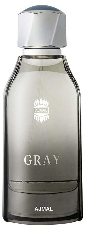 ‫AJMAL - בושם GRAY לגבר א.ד.פ | סופר-פארם‬
