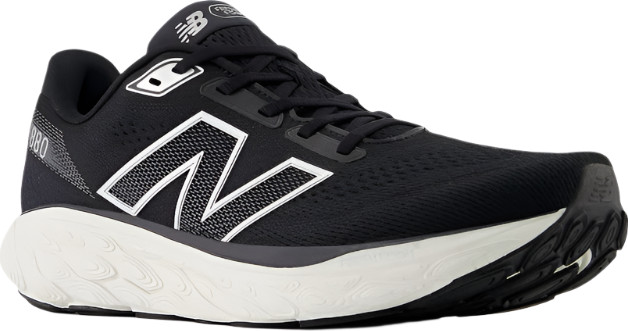 ‫New Balance - נעליים אורטופדיות רחבות 4E ניו באלאנס גברים דגם 880 New ...