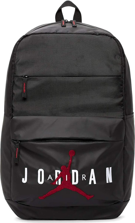 ‫NIKE - תיק גב צעיר מטורף NIKE AIR JORDAN JUMPING MAN PIVOT | סופר-פארם‬