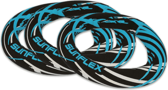 ‫SUNFLEX - טבעות צלילה SUNFLEX DIVING RINGS ACTION PRO | סופר-פארם‬