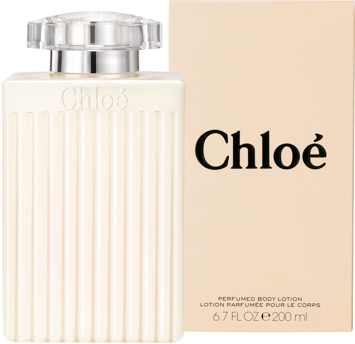 ‫Chloe - PERFUMED תחליב גוף לאשה | סופר-פארם‬