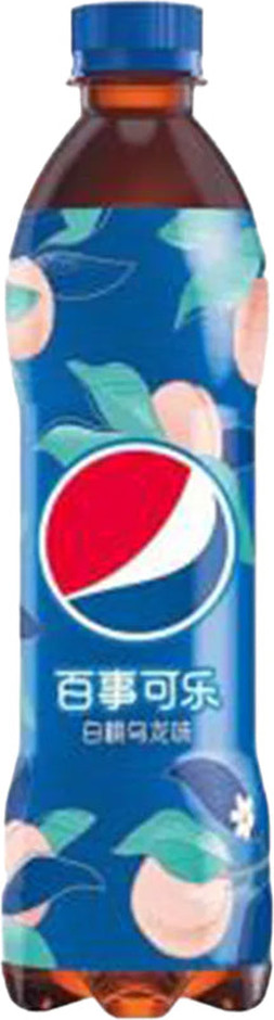 ‫פפסי - Pepsi Peach פפסי בטעם אפרסק גרסה נדירה | סופר-פארם‬