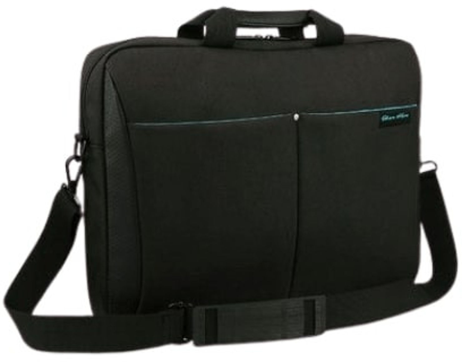 ‫Miracase - תיק אופנתי יוקרתי 15.6" שחור | סופר-פארם‬