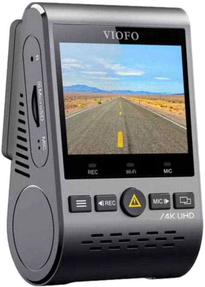 ‫Viofo - מצלמת דרך A129 PRO ULTRA WI-FI | סופר-פארם‬