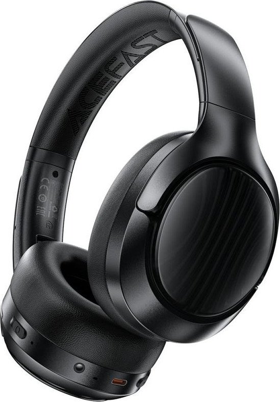 ‫AceFast - אוזניות אלחוטיות חכמות ACEFAST H5-1 – איכות סאונד מרשימה עם ...