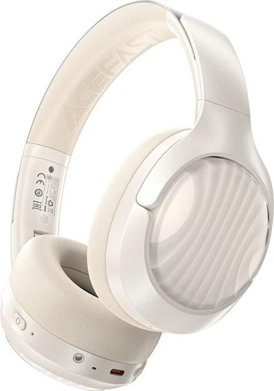 ‫AceFast - אוזניות אלחוטיות חכמות ACEFAST H5-1 – איכות סאונד מרשימה עם ...