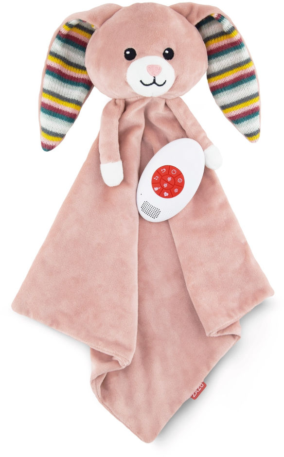 ‫Zazu - BECKY - מכשיר הרגעה לתינוק | סופר-פארם‬