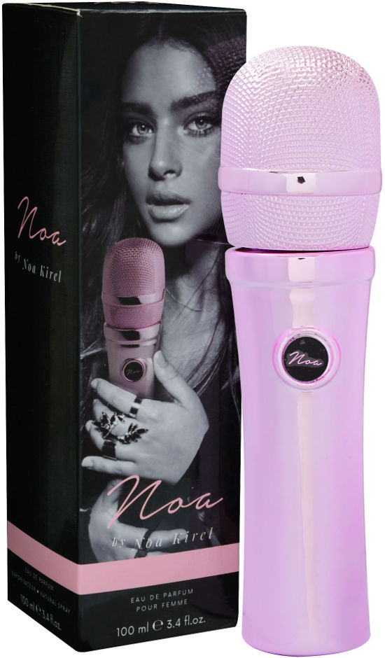 ‫NOA KIREL - א.ד.פ לאשה | סופר-פארם‬