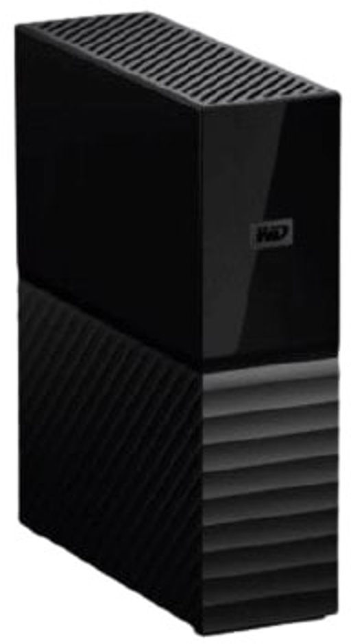 ‫WD - כונן MY BOOK 3 ESSENTIAL 14T | סופר-פארם‬