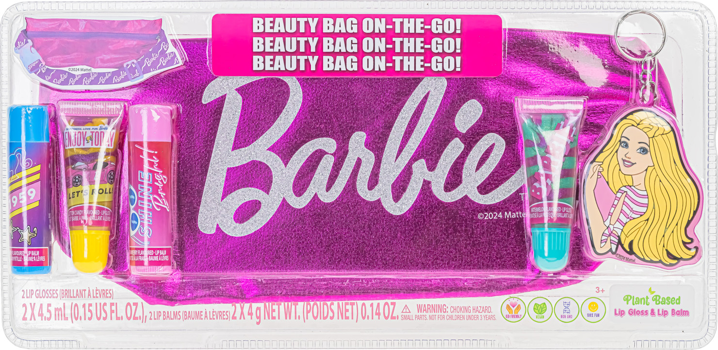 ‫Disney - מארז פאוץ ומוצרי איפור | סופר-פארם‬