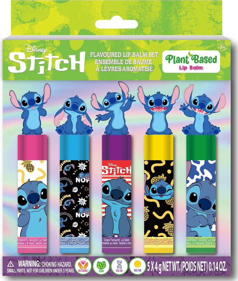 ‫Disney - מארז גלוסים עם דמות | סופר-פארם‬