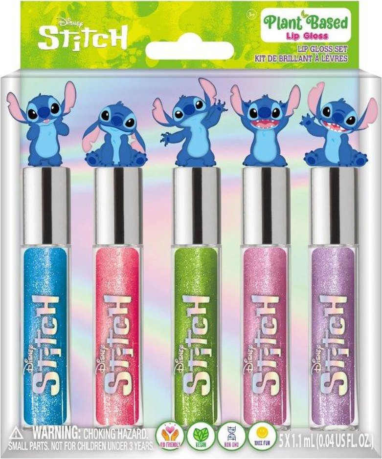 ‫Disney - מארז גלוסים תלת מימד | סופר-פארם‬