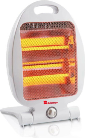 ‫Selmor - תנור חימום 800W סלמור Selmor SE9103 | סופר-פארם‬