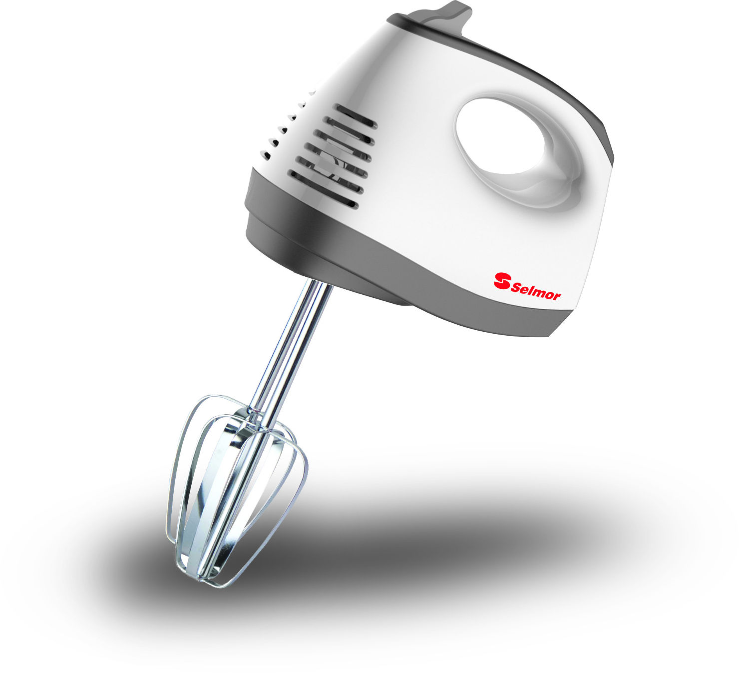 ‫Selmor - מיקסר יד מטרפה דגם 462 SE-462 | סופר-פארם‬