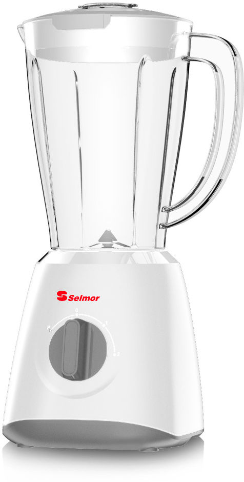 ‫Selmor - בלנדר 1.5 ליטר 400W דגם 475 SE-475 | סופר-פארם‬