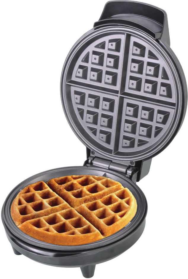 ‫Selmor - טוסטר וופל בלגי דגם 604 עם תרמוסטט SE-604 | סופר-פארם‬