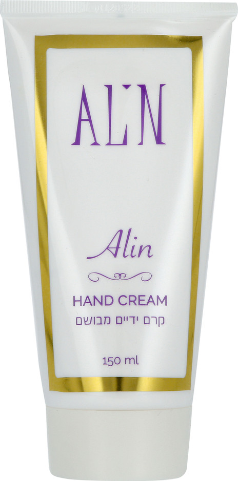 ‫ALN - קרם ידיים - ALIN | סופר-פארם‬