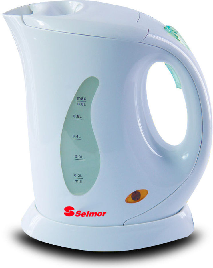 ‫Selmor - קומקום חשמלי לטיולים דגם SE-391 | סופר-פארם‬