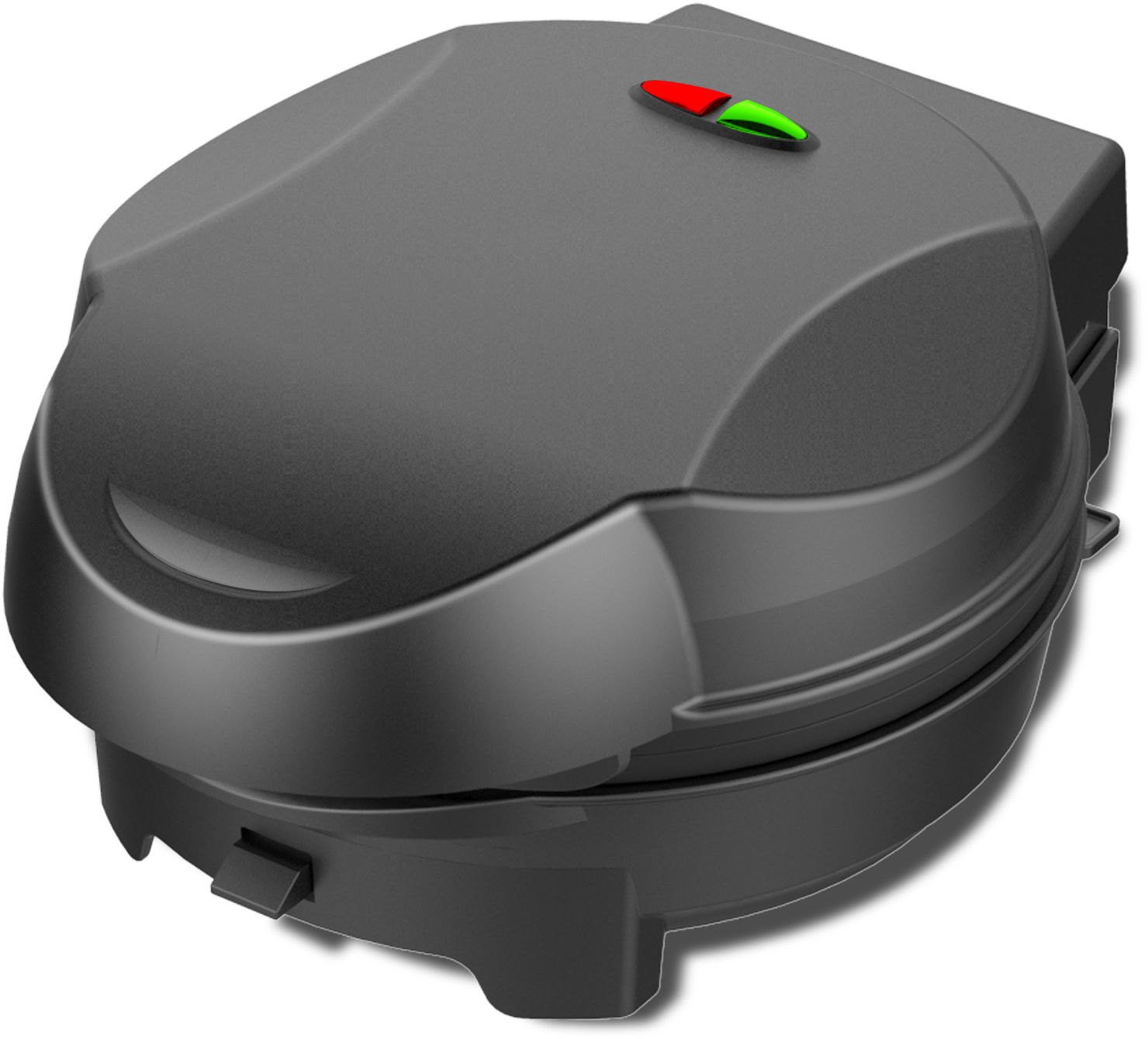 ‫Selmor - מכשיר עם ארבע פלטות מתחלפות דגם 183 וופל בלגי כנאפה פופקייק קאפקייק שחור SE-183B ...