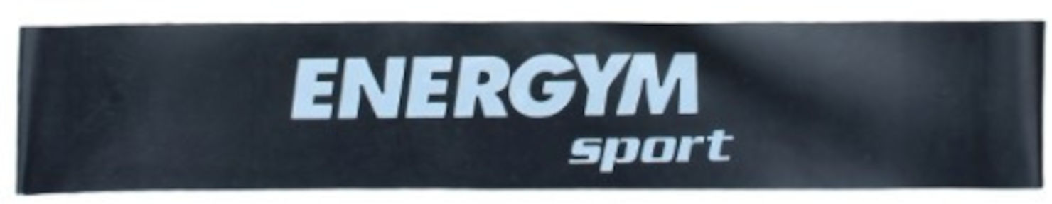 ‫Energym - גומיות לופ לטקס קושי קשה | סופר-פארם‬