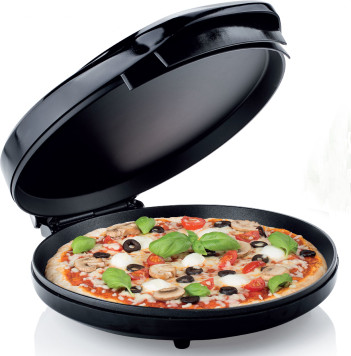 ‫TOPSON - TP-055 מכשיר להכנת פיצות ומאפים ללא טבילה | סופר-פארם‬