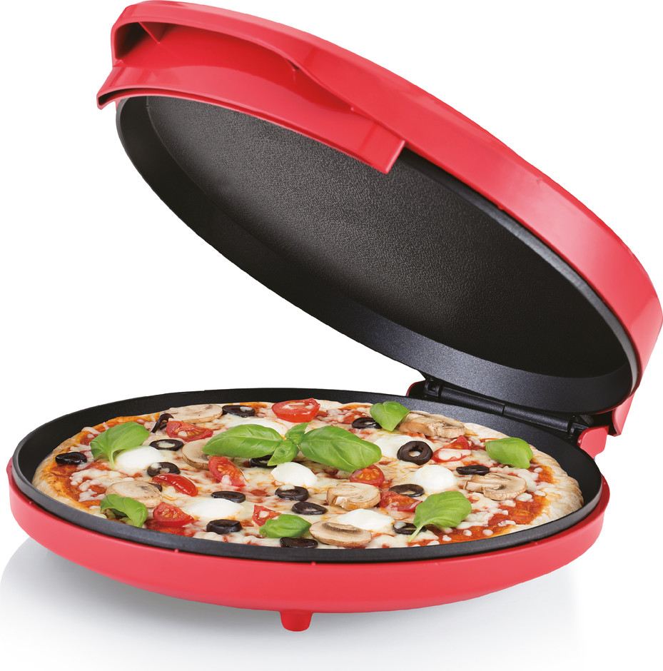 ‫TOPSON - TP-055 מכשיר להכנת פיצה ומאפים | סופר-פארם‬