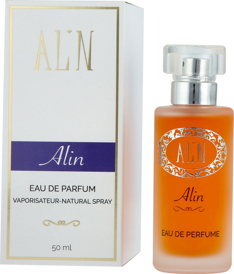 ‫ALN - א.ד.פ לאשה - ALIN | סופר-פארם‬