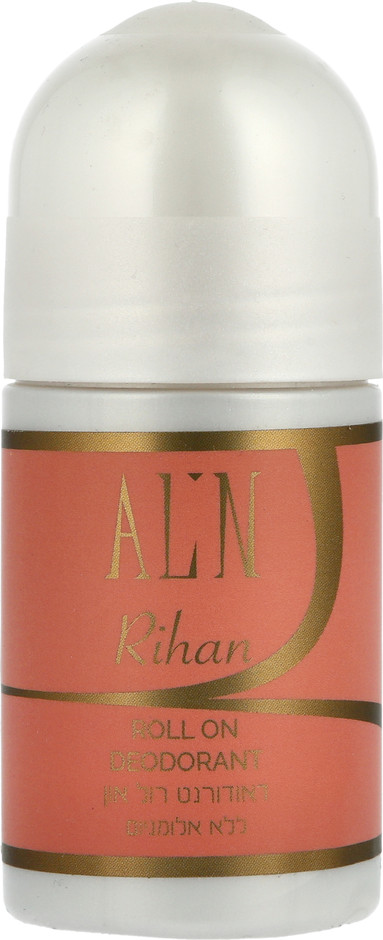 ‫ALN - אלין רול און RIHAN | סופר-פארם‬