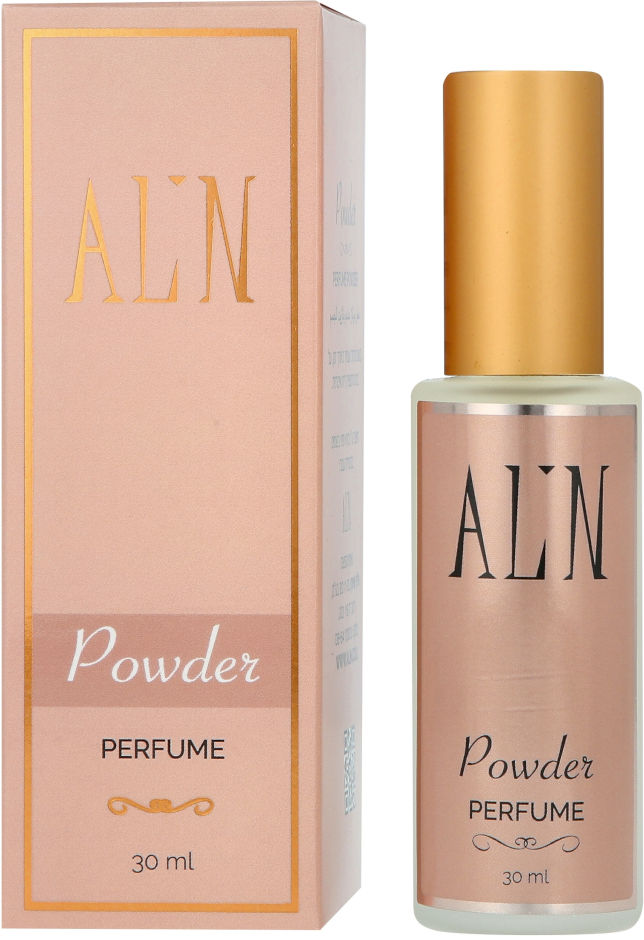 ‫ALN - POWDER בושם שמן לנשים | סופר-פארם‬